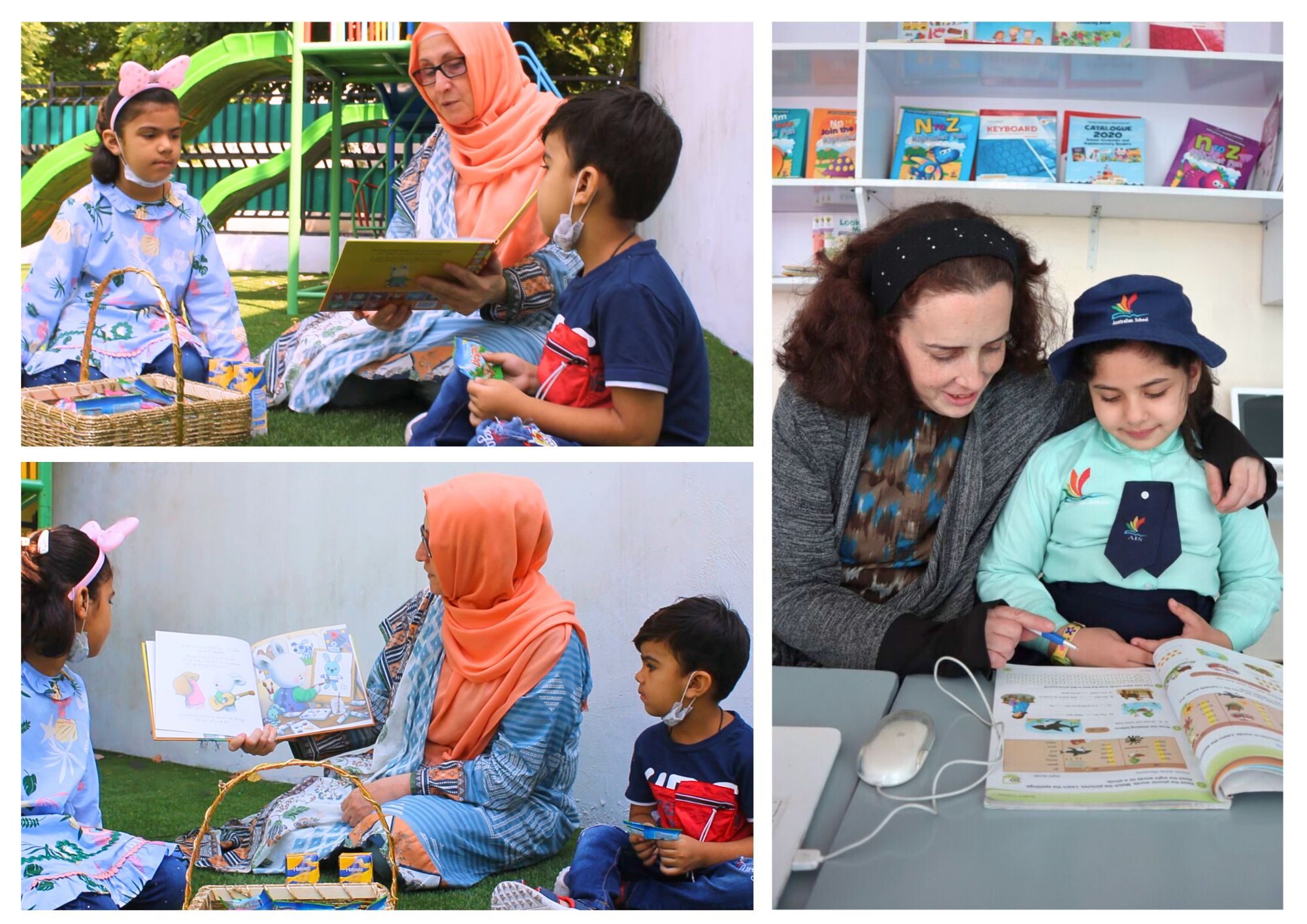 Unleashing Talent and Enriching Minds: A Multitude of Co-curricular and ...